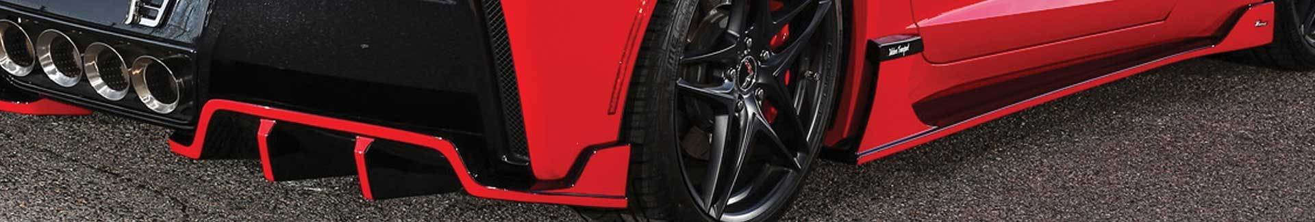Corvette Body Kits & Ground Effects On Sale |Corvette Forum