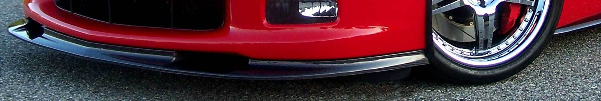 Corvette Front Splitters On Sale |Corvette Forum
