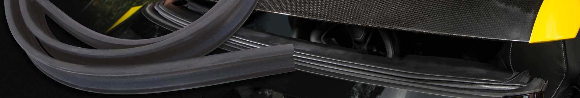 Corvette Weatherstripping On Sale |Corvette Forum