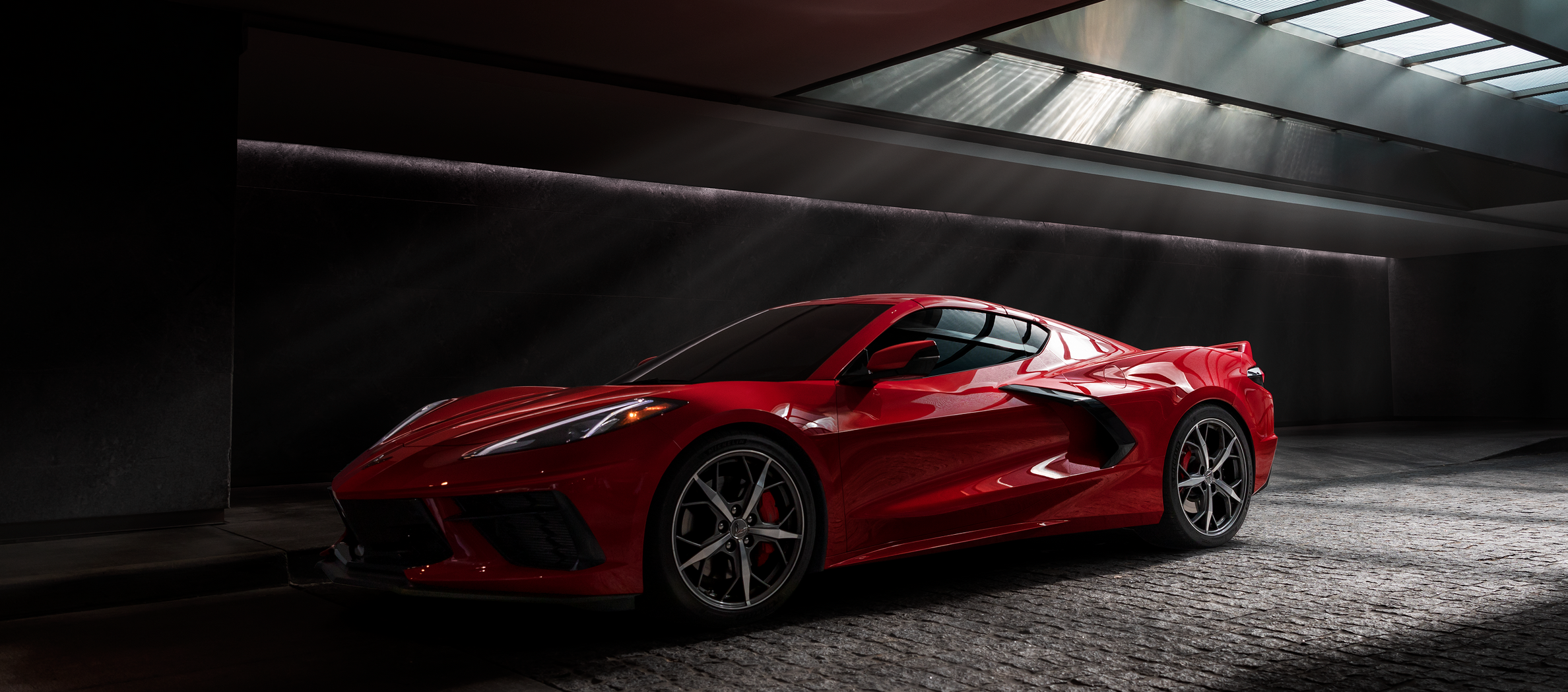 Corvette Forum On Sale