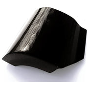Corvette Alternator Cover - Custom Painted Gloss Black : 2005-2013 C6 ...